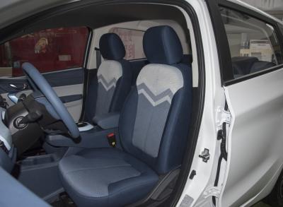 China Changan Benben E-Star Energy Electric Vehicle Made In with 55kwh Battery Capacity for sale