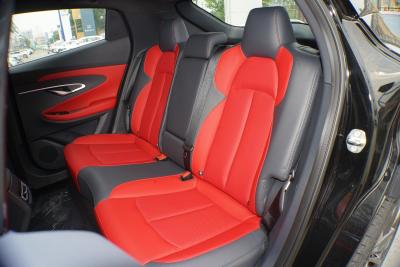 China 2024 Changan UNI-T Compact Fuel Gas Car SUV Used Car Sale 1.5T Sports Version UNI-T Car for sale