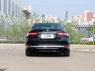 Cina Sedana di lusso 2.0G 2.5G 2.5Q ibrido a benzina auto a benzina Toyota Camry Avalon in vendita
