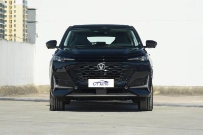 China 2023 Changan UNI-K 2WD/4WD Version 5 Seats Large Space SUV 2.0T Gasoline HEV Vehicle for sale
