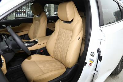 China 2023 Changan UNI-K 2WD/4WD Version 5 Seats Large Space SUV 2.0T Gasoline HEV Vehicle for sale