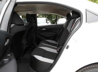 China Direct Toyota Corolla 1.2T 1.5T 1.8T Gasoline Petrol Hybrid Car with WHEELBASE 2700mm for sale