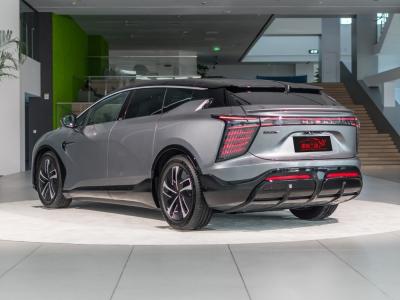 Cina SUV di lusso a 4 posti di HiPhi X con autonomia NEDC di 550 km e velocità massima di 200 km/h in vendita