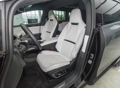 Cina SUV di lusso a 4 posti di HiPhi X con autonomia NEDC di 550 km e velocità massima di 200 km/h in vendita