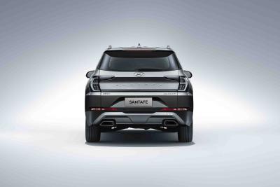 China 2024 Hyundai Shengda Traveler Off-road voertuigen met elektrische bestuurdersstoelinstelling Te koop