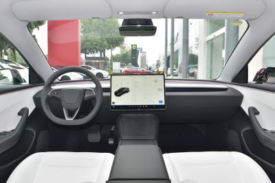 China Tesla's Model 2024 All-Wheel Drive Long Range Electric Sports Car with MAX. Range of 713km for sale