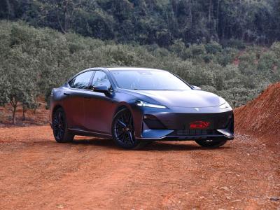 China Mid-size Car Changan Deepal SL03 Electric Vehicle Shenlan Automobile Hybrid 2024 Electric Cars Vehicle Sl03 for sale