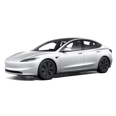 Quality Pure Electric Model3 556km Rear Wheel Drive with 2875mm WHEELBASE for sale