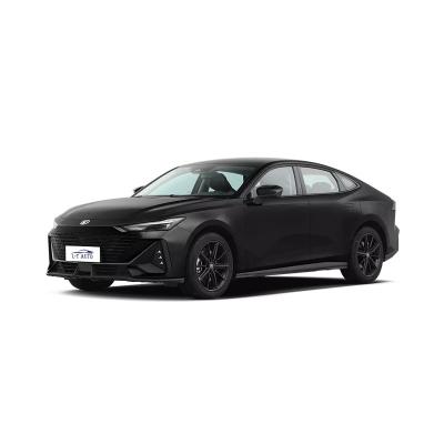 中国 2024 チャンガン UNI-V 2.0T ガソリン 4WD ドライブ 自動車 高速 スマート 中古車 販売のため