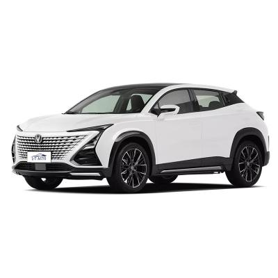 中国 最速200km/h 2023年 チャンガン UNI-T 1.5Tターボ 高級セダン ガソリン駆動 販売のため