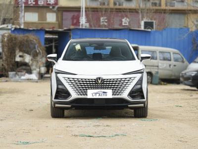 Cina Velocità massima di 200 Km/h La 2023 Changan UNI-T 1.5T Turbo Luxury Sedan Alimentata da Benzina in vendita