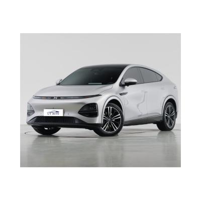 China 2024 Xiaopeng G6 e veículo de energia de carregamento rápido fabricado com velocidade máxima de 202 Km/h à venda