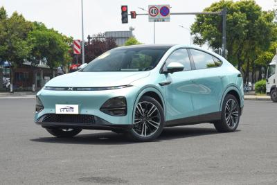 China 2024 Xiaopeng G6 e veículo de energia de carregamento rápido fabricado com velocidade máxima de 202 Km/h à venda