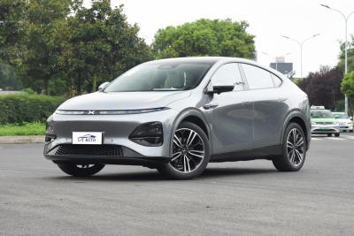 China 2024 Xiaopeng G6 e veículo de energia de carregamento rápido fabricado com velocidade máxima de 202 Km/h à venda