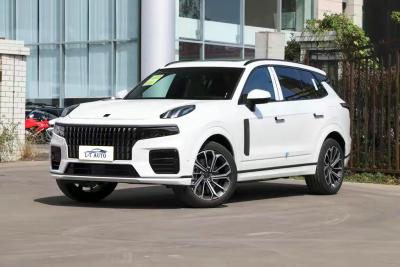 中国 WHEELBASE 2984 Lynk Co Ev 09 Suv ジーリー・リンコ 09 ハイブリッド・エネルギー・車両 販売のため