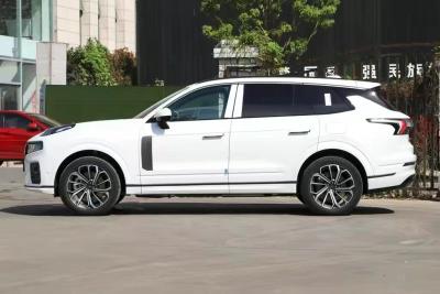 中国 WHEELBASE 2984 Lynk Co Ev 09 Suv ジーリー・リンコ 09 ハイブリッド・エネルギー・車両 販売のため