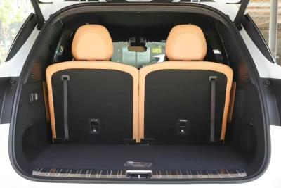 中国 WHEELBASE 2984 Lynk Co Ev 09 Suv ジーリー・リンコ 09 ハイブリッド・エネルギー・車両 販売のため