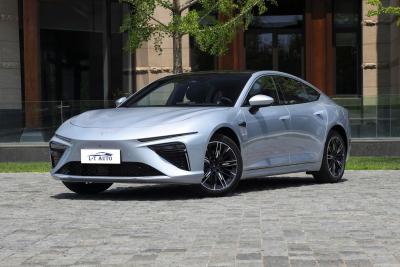 中国 2024 NETA S 電動 後部駆動 大型 純電動自動車 販売のため