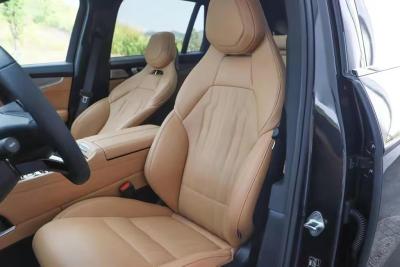 China Lynkco 09 SUV High Endurance Luxurious PHEV 2.0TD 1.5TD Petrol Electric Hybrid Vehicles for sale