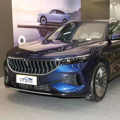 中国 エネルギー車両 自動車 SUV ルックス・ヴォヤ フリーEVカー 5色 5ドア 5座 SUV 2024 販売のため