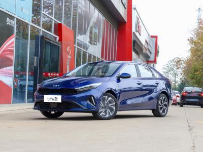 Cina 2024 Economy Auto a benzina KIA K3 auto compatta berlina Auto a benzina con e sedie in pelle in vendita