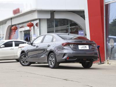 Cina 2024 Economy Auto a benzina KIA K3 auto compatta berlina Auto a benzina con e sedie in pelle in vendita