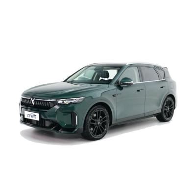 中国 4905*1950*1645 Voyah フリー 4 wheel Drive 電動車 SUV エネルギー車両 for in 2023 販売のため