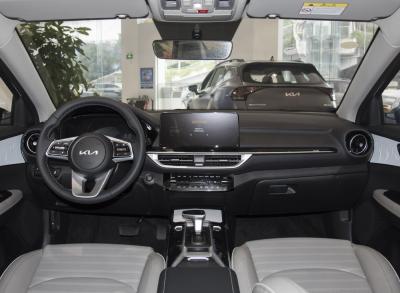 Cina 2024 Economy Auto a benzina KIA K3 auto compatta berlina Auto a benzina con e sedie in pelle in vendita