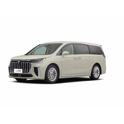 中国 最速200km/h 2024 VOYAH ハイエンド 高級旗艦車 7人座電気自動車 MPV 販売のため