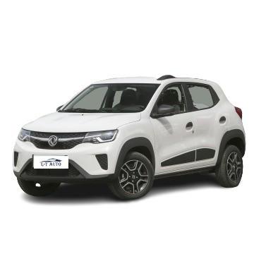 Cina Avvicinati al gioco con Dongfeng Ex1 2023 auto elettrica e batteria al litio ternario in vendita