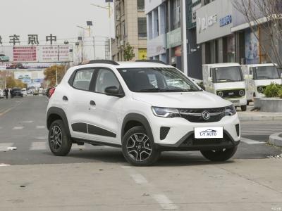 Cina Avvicinati al gioco con Dongfeng Ex1 2023 auto elettrica e batteria al litio ternario in vendita