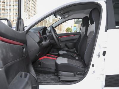 Cina Avvicinati al gioco con Dongfeng Ex1 2023 auto elettrica e batteria al litio ternario in vendita