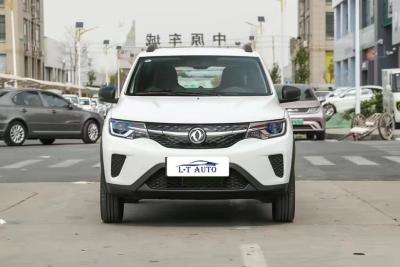 China 2023 Dongfeng Nano Ex1 SUV Mini EV with 100km/h Max Speed and 3732*1579*1515mm Dimensions for sale