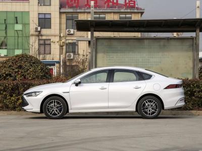 Cina BYD QIN plusChampion Edition DM-i 120KM Transcendence135800 Batteria Veicolo elettrico in vendita