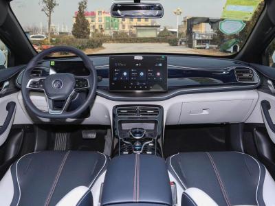 Cina BYD QIN plusChampion Edition DM-i 120KM Transcendence135800 Batteria Veicolo elettrico in vendita