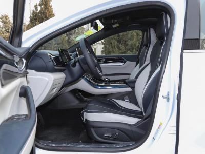 Cina BYD QIN plusChampion Edition DM-i 120KM Transcendence135800 Batteria Veicolo elettrico in vendita