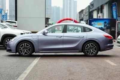 China GWM ORA Lightning Cat EV Car 2024 Energy Vehicle with and Competitive Height 1500 mm for sale