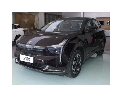China 2024 Neta U Pro 4 Doors 5 Seats Electric SUV Global Version Pure Electric 401km Range for sale