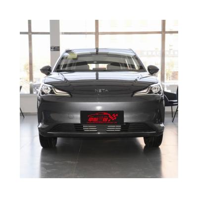 China 2024 Neta Automotive NETS V Electric SUV and Slow Charge 8 Hours for Small SUV Lovers for sale