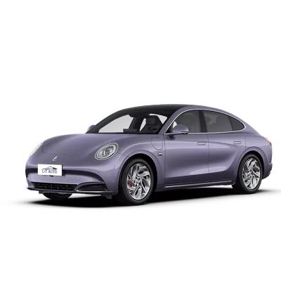 China Fueling Your Business ORA Lightning Cat Mini Electric Car with Max Speed of 170 Km/h for sale