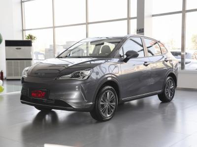 China 2024 Neta Automotive NETS V Electric SUV and Slow Charge 8 Hours for Small SUV Lovers for sale
