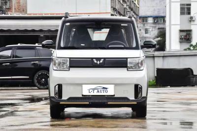Cina 100% elettrico Wuling Mini EV con velocità massima di 100 km/h e base rotale di 2010 mm in vendita