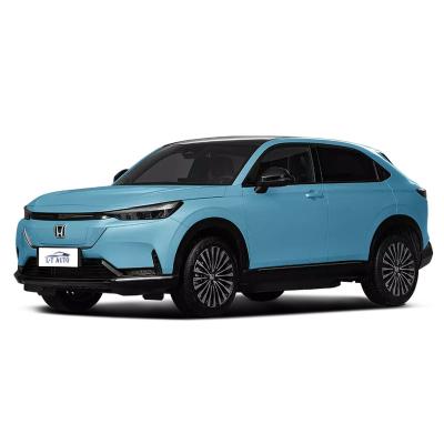バッテリー電動車 2023 2024 ホンダ eNS1 右走 スマート車 5ドア車