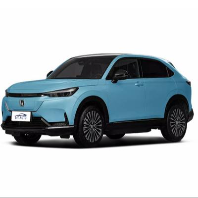 China HONDAs E NS1 2023 2024 150kw Motor 510km 420km EV Car Energy Vehicles ENs1 SUV in Red for sale