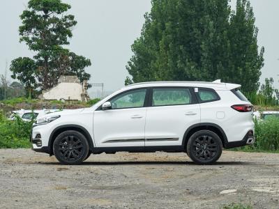 中国 チェリーティゴ8SUVの車用革シートと ≤1.5Lの排気量で乗り換えをアップグレードしてください 販売のため