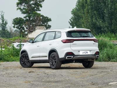 中国 チェリーティゴ8SUVの車用革シートと ≤1.5Lの排気量で乗り換えをアップグレードしてください 販売のため