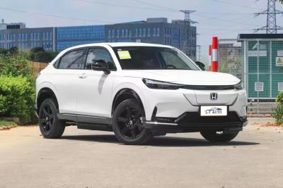 China SUV automático Honda eNS1 2022 E-Type Edition Carros elétricos Velocidade máxima 150km/h 5 lugares à venda
