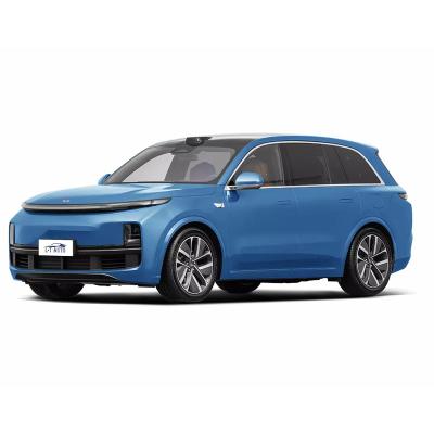 Cina Lixiang Leading Ideal One L7 L8 L9 SUV Auto elettriche Automobile EV Auto Air Pro Max Veicolo energetico in vendita