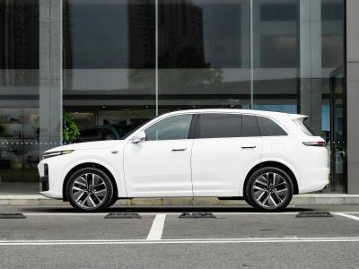 Cina Lixiang Leading Ideal One L7 L8 L9 SUV Auto elettriche Automobile EV Auto Air Pro Max Veicolo energetico in vendita