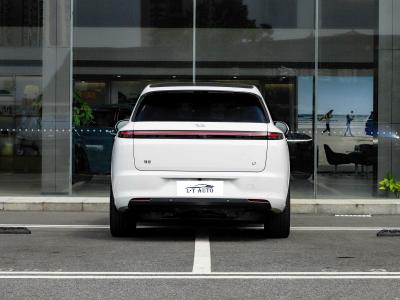 Cina Lixiang Leading Ideal One L7 L8 L9 SUV Auto elettriche Automobile EV Auto Air Pro Max Veicolo energetico in vendita